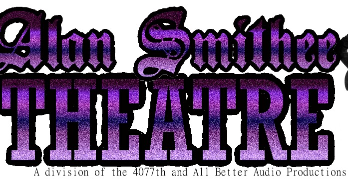 The 4077th: Alan Smithee Theatre