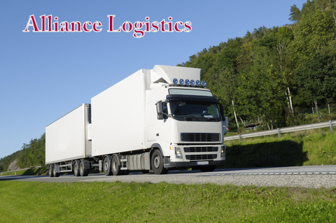 Alliance Logistics - un partenaire transport fiable pour la vie ...