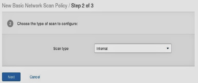 Cybersecurity Blog: Vulnerability Scanning With Metasploit
