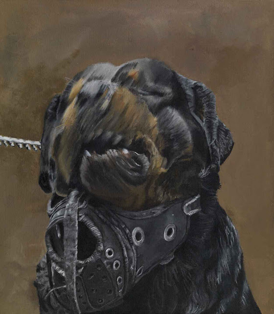 Daniel Segura Bonnett