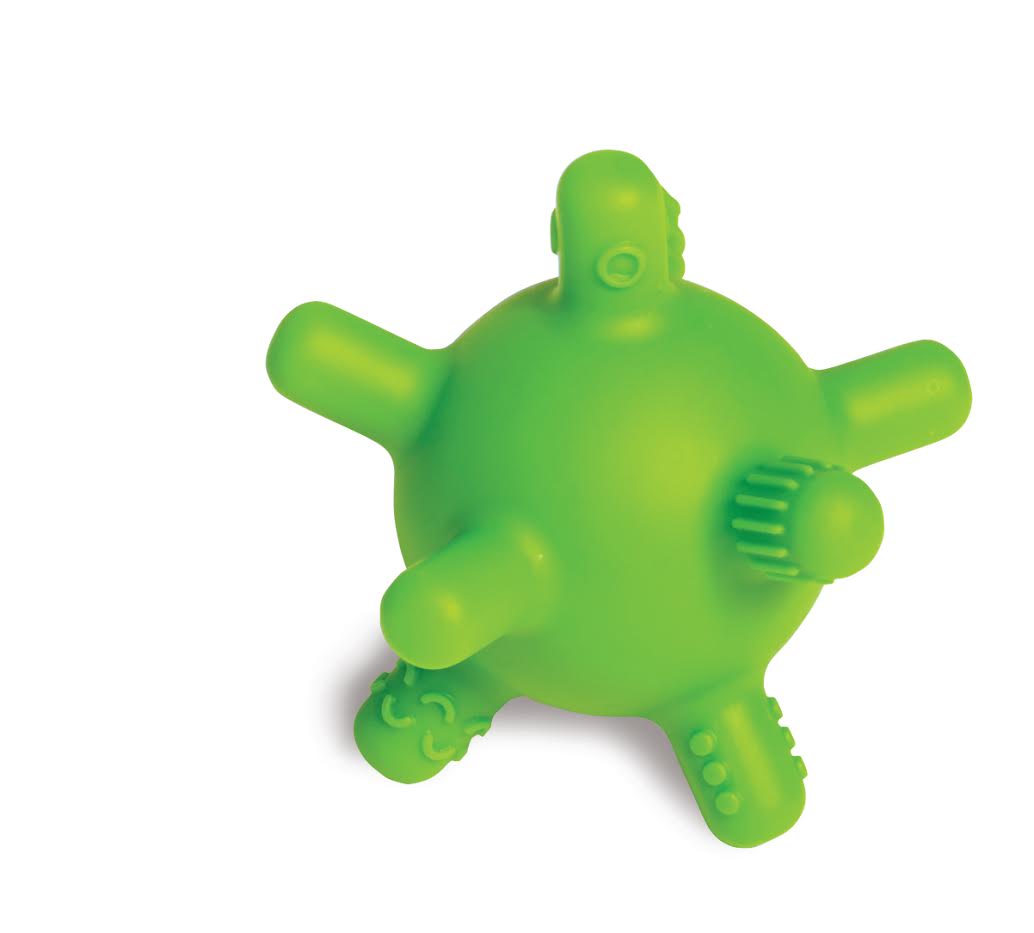 EDUSHAPE מספקת הצצה למגוון צעצועים ומשחקים חדשים!