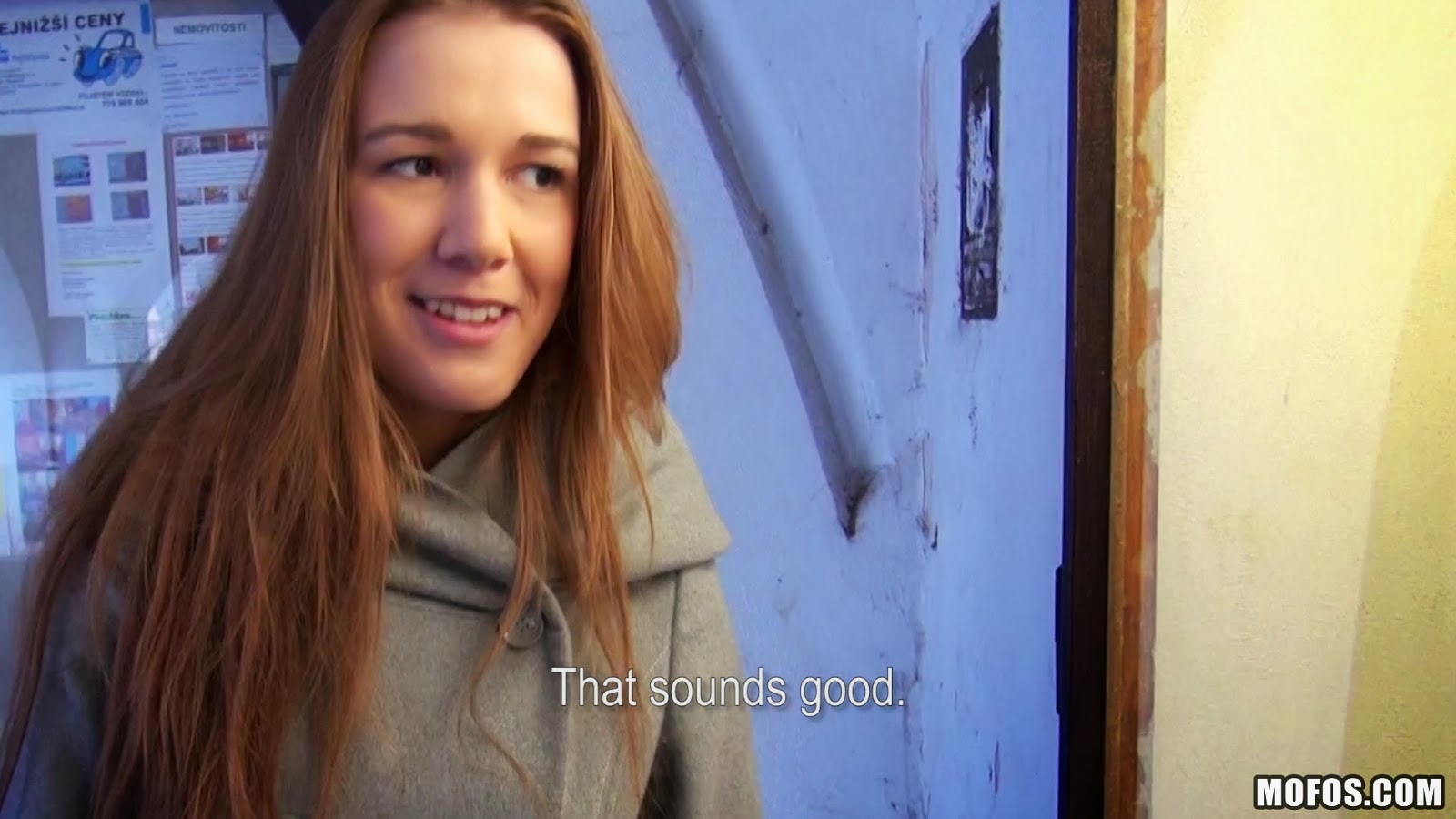 Public Pick Ups Part 2:PESAN BOKEP ONLINE