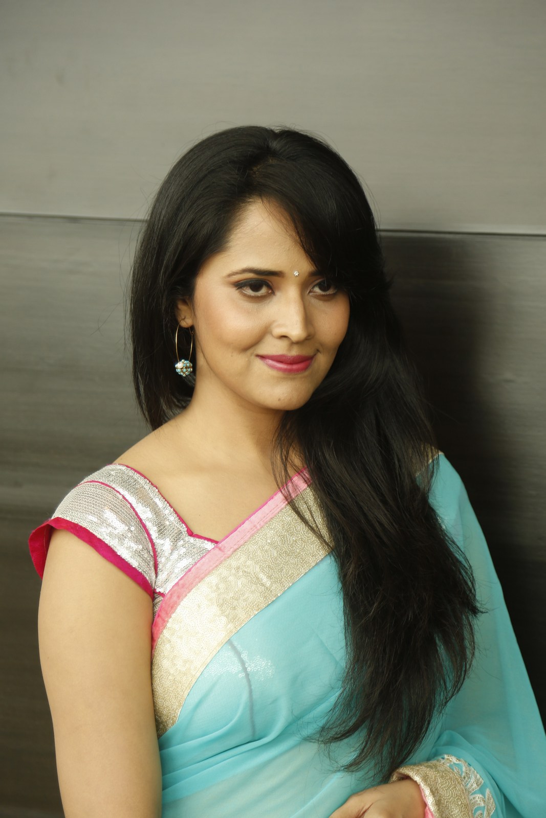 Anasuya Latest Photoshoot - Latest Movie Updates, Movie Promotions ...