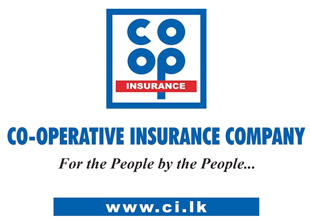 Cooperative Insurance Logo