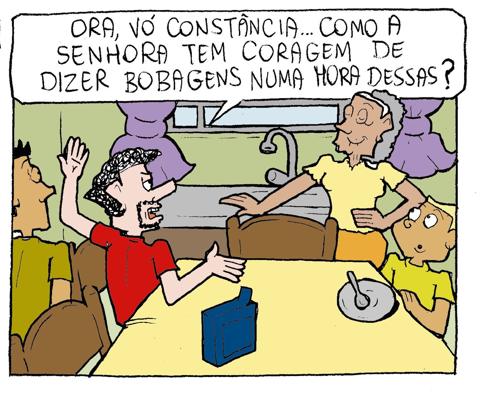 Revistas CARTUM: Revista CARTUM nº 110