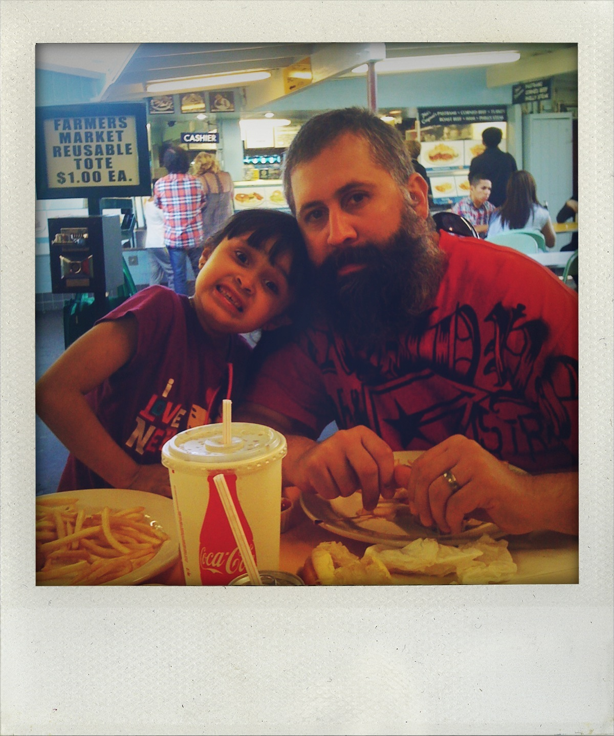 Punk Rock Parents: June 2011