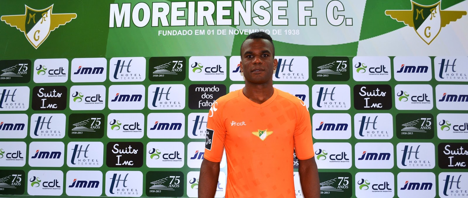 El Moreirense confirma la llegada de un nuevo guardameta - PLANETA FICHAJES