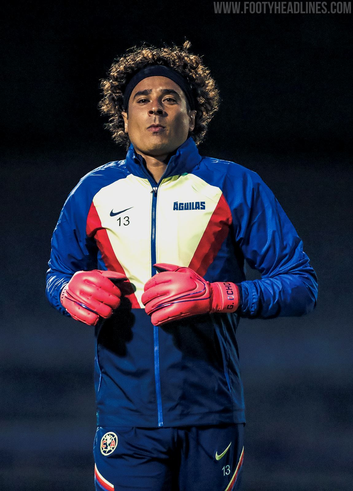 Ochoa's Cheap Takedown Nike Mercurial Boots Break After 14 Months ...