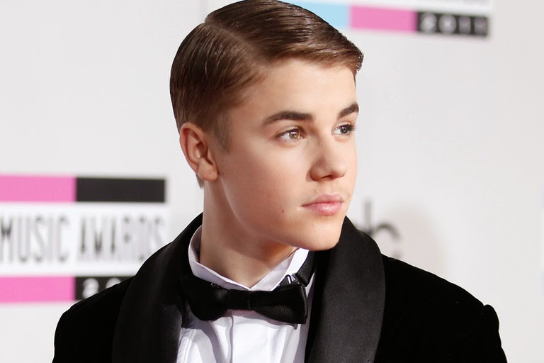 Justin Bieber Haircut What Is It Known As Evolution Of Mens Hairstyles