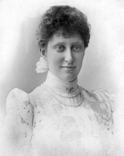 Maria's Royal Collection: Princess Ingeborg of Denmark, Princess of ...