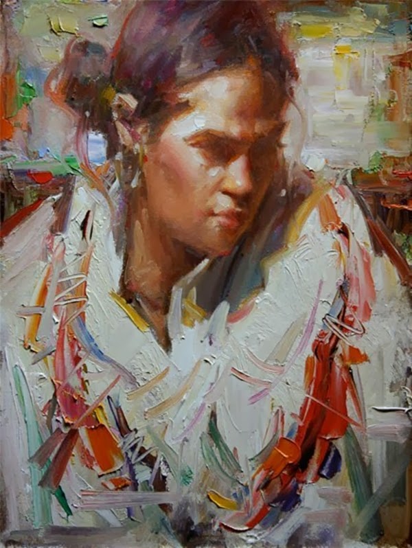 Impressioni Artistiche : ~ Kevin Beilfuss