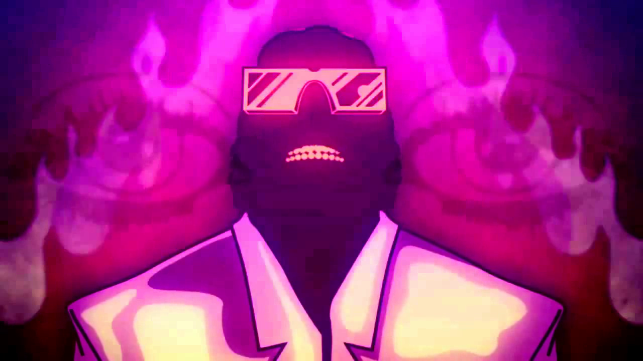 Gorras&Mochilas. : ¿ Flying Lotus es Captain Murphy