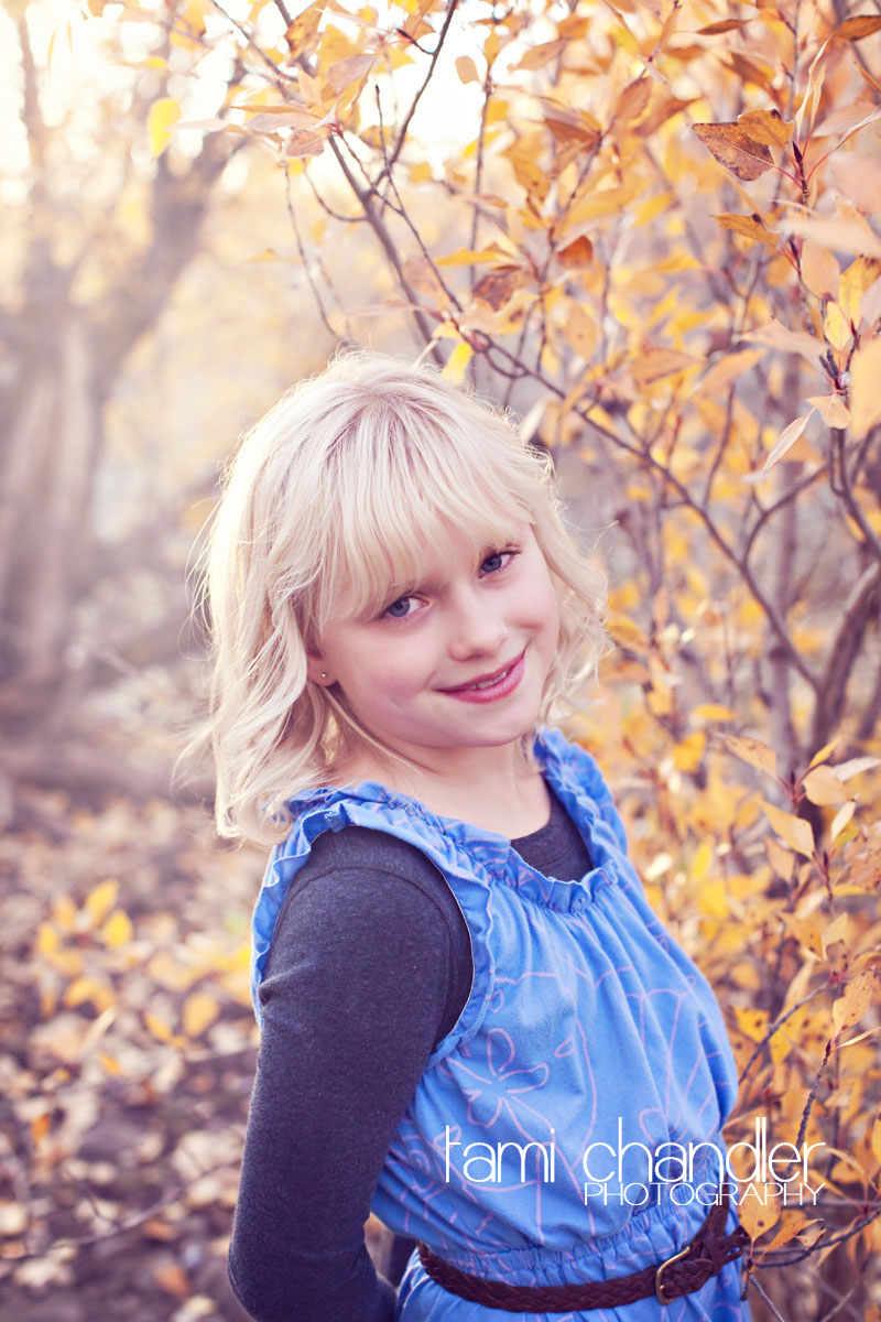 Tami Chandler Photography