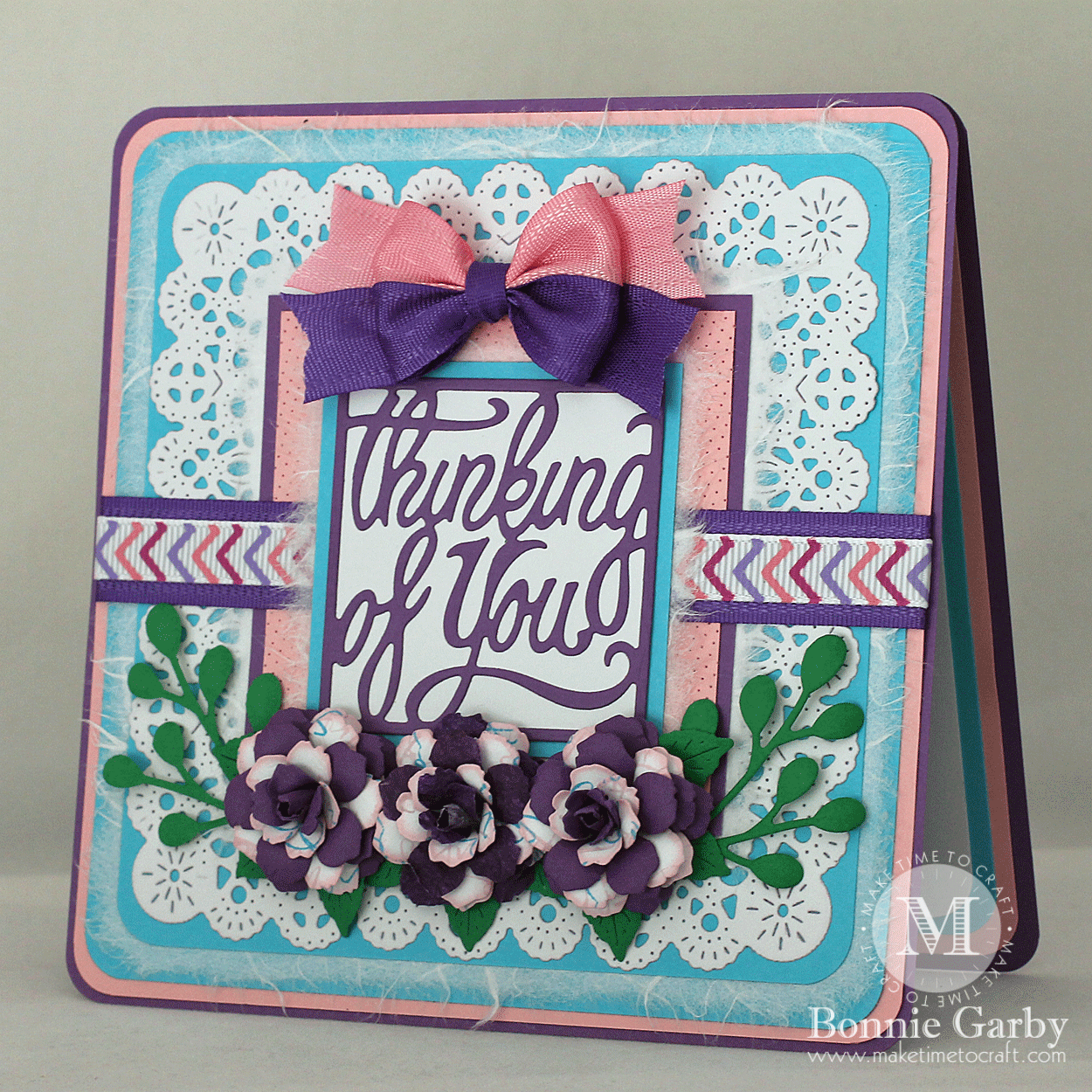 Cheery Lynn Designs Challenge #236 - Doilies Theme - Cheery Lynn ...