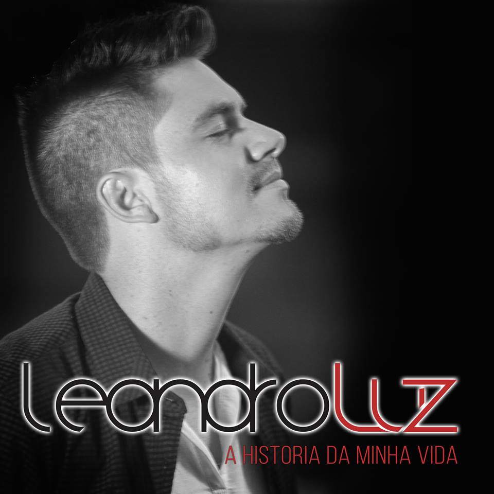 Revista Worshipers: Leandro Luz: Da morte para a Vida.