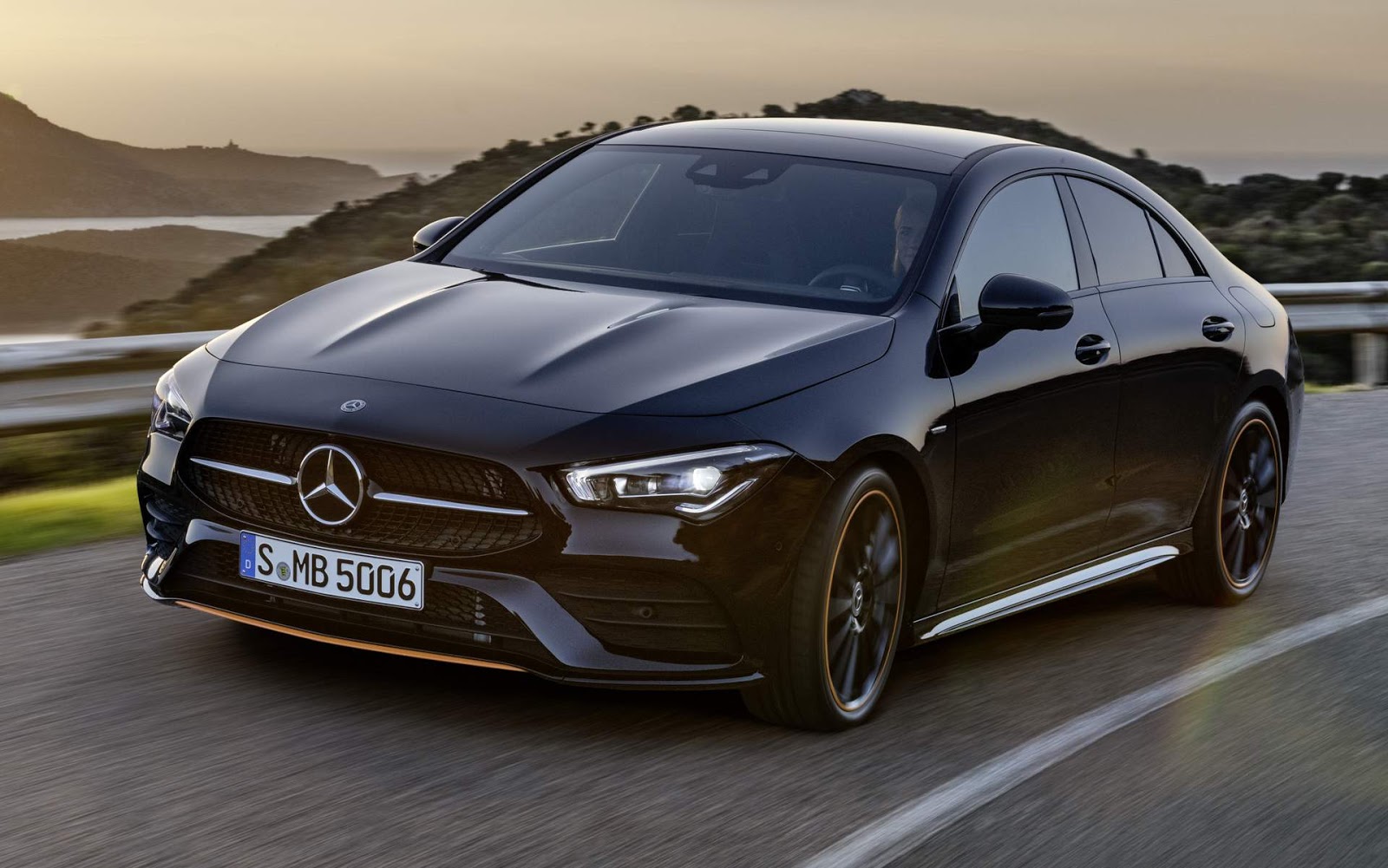 Novo Mercedes-Benz CLA 2020: fotos oficiais e detalhes