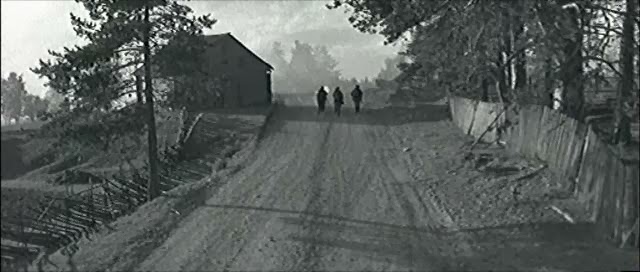 Film Walrus Reviews: Film Atlas (Russia): The Dawns Here Are Quiet