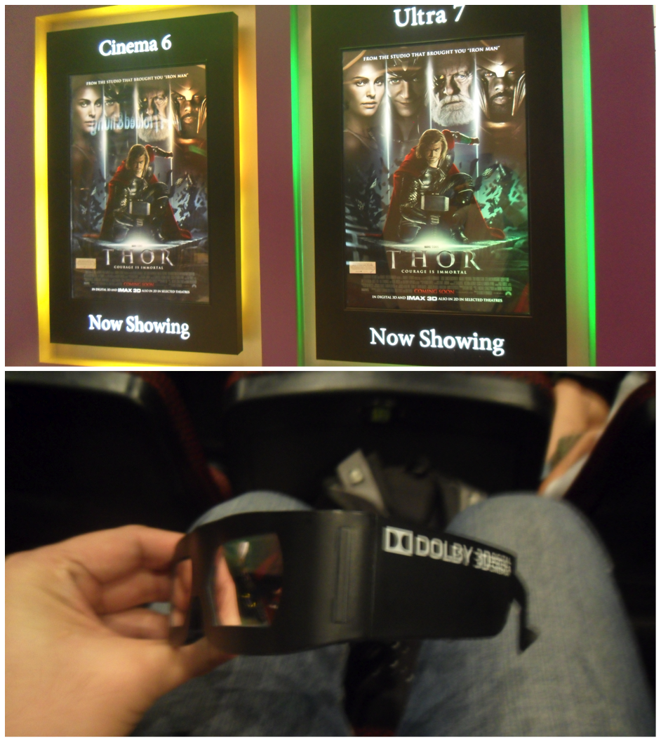 Cafe Mobility: Thor and the Einstein-Rosen bridge