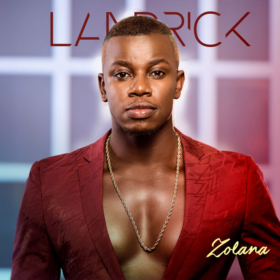 Landrick - Zolana [ALBUM] [DOWNLOAD] - Música Em Destak