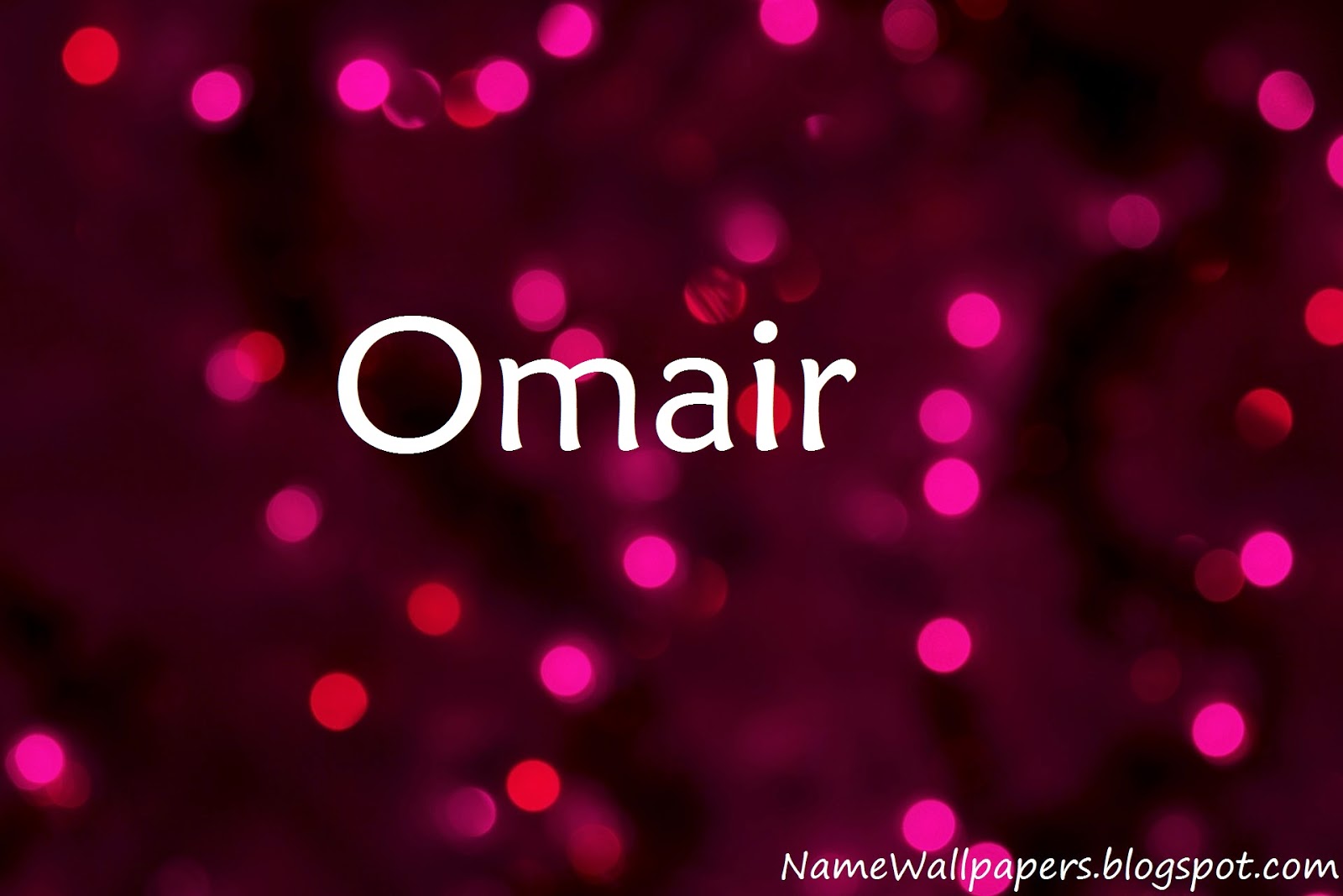 Omair Name Wallpapers Omair ~ Name Wallpaper Urdu Name Meaning Name ...