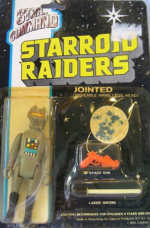 John Kenneth Muir's Reflections on Cult Movies and Classic TV: Memory ...