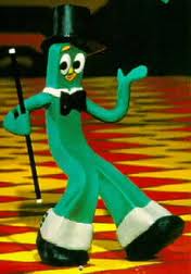 Semper Gumby