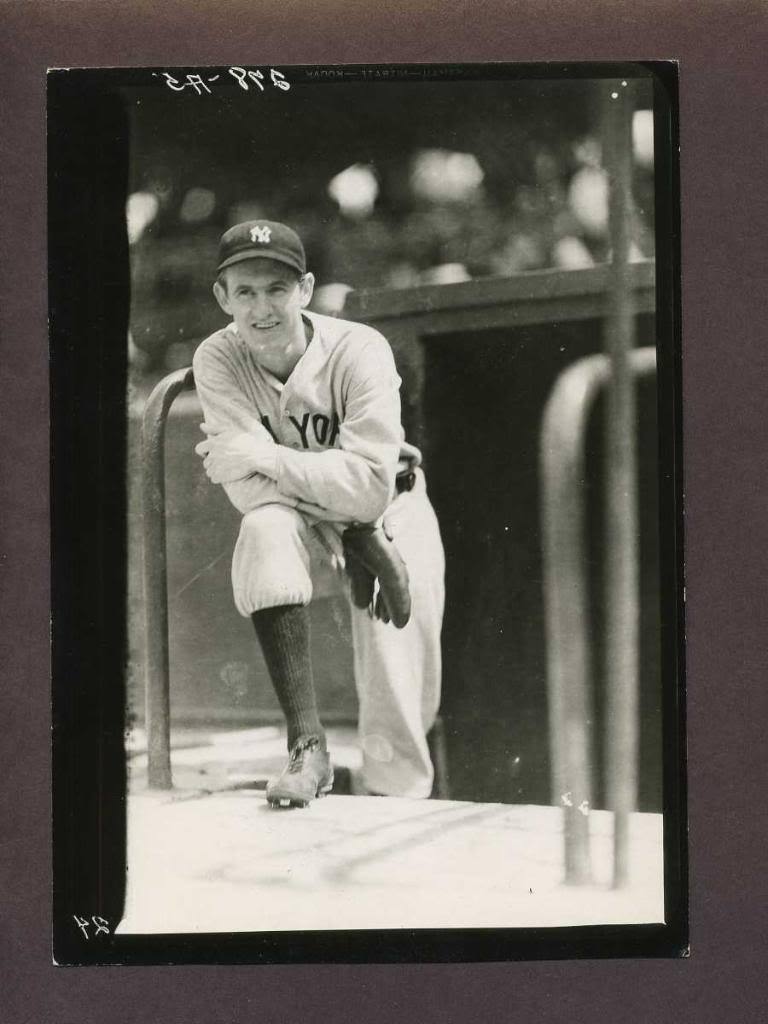 Masters of Photography: George Burke