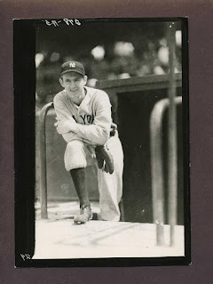 Masters of Photography: George Burke