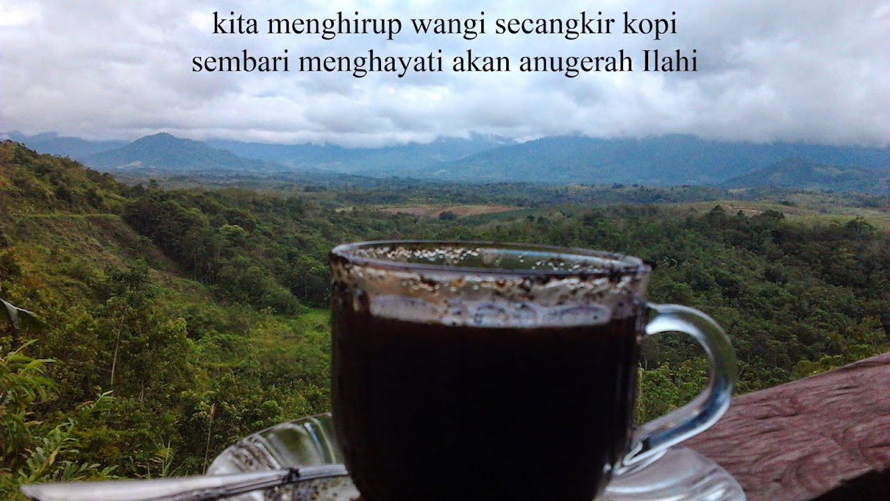 51+ Kata Kata Motivasi Sambil Ngopi - Chika Ciku
