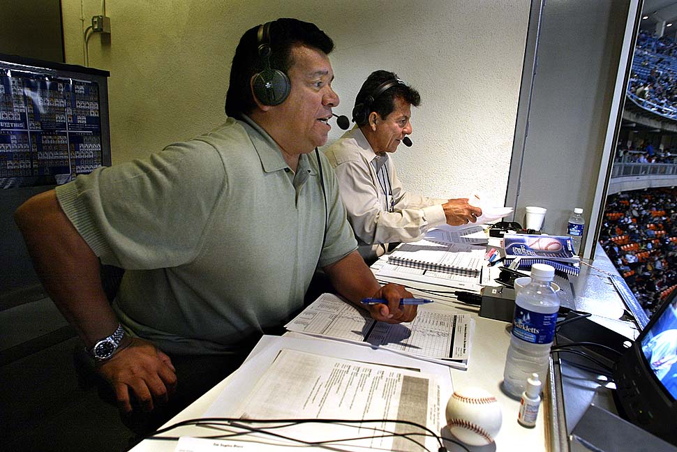 Beisbol en palabras: 30 años después, la Fernandomanía vive