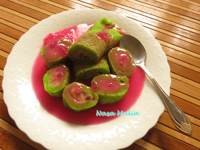 warna warni hidupku..............: PISANG HIJAU / PISANG IJO