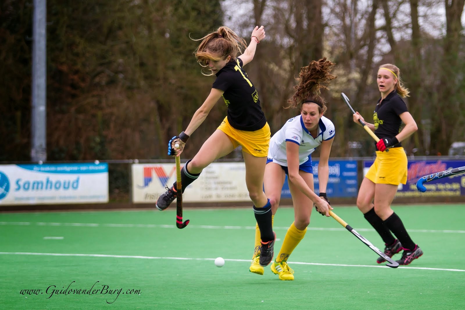 Oeps Turniere Inland