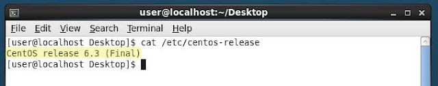 Centos Linux Server Administration Tutorials: How to Check Centos Version | Determine Centos Version
