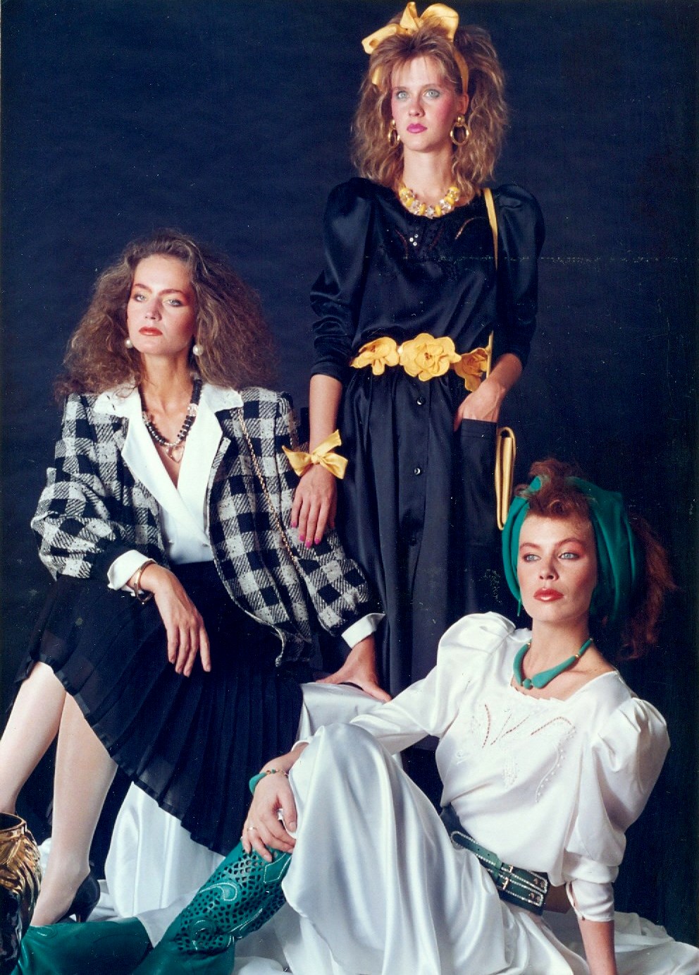 A legszebb magyar szupermodellek, topmodellek, sztármanökenek ...