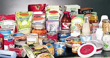 Mia's Domain: Three Shocking Ways Packaged Foods Are Contaminated