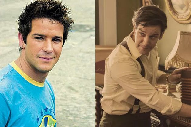 Caipira Maluco: LEMBRA DELES? 15 ANOS DEPOIS VEJA COMO ESTÃO 15 ATORES ...