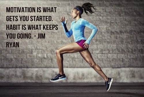 Top 10 Fitness Motivational Quotes #2