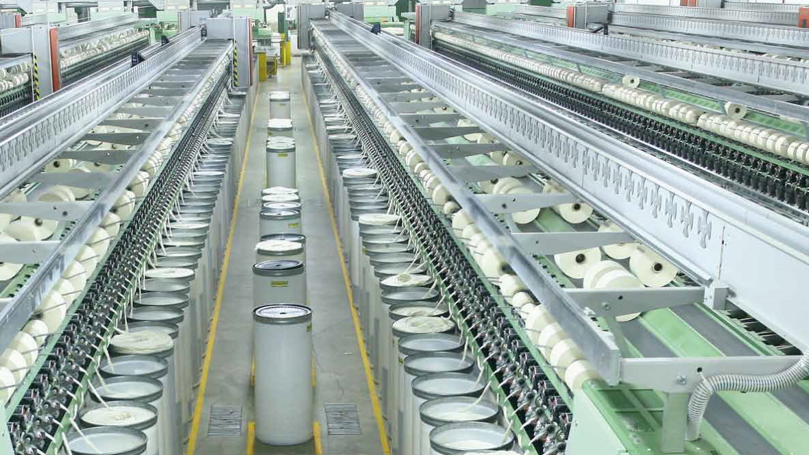 You tube video links for fiber to yarn conversion: