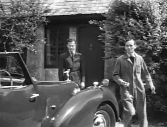 Forgotten Actors: Sam Kydd