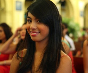 denise yabut patricia cojuangco daughter of tony boy