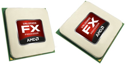Dunia Komputer: Processor Terbaru AMD FX Series