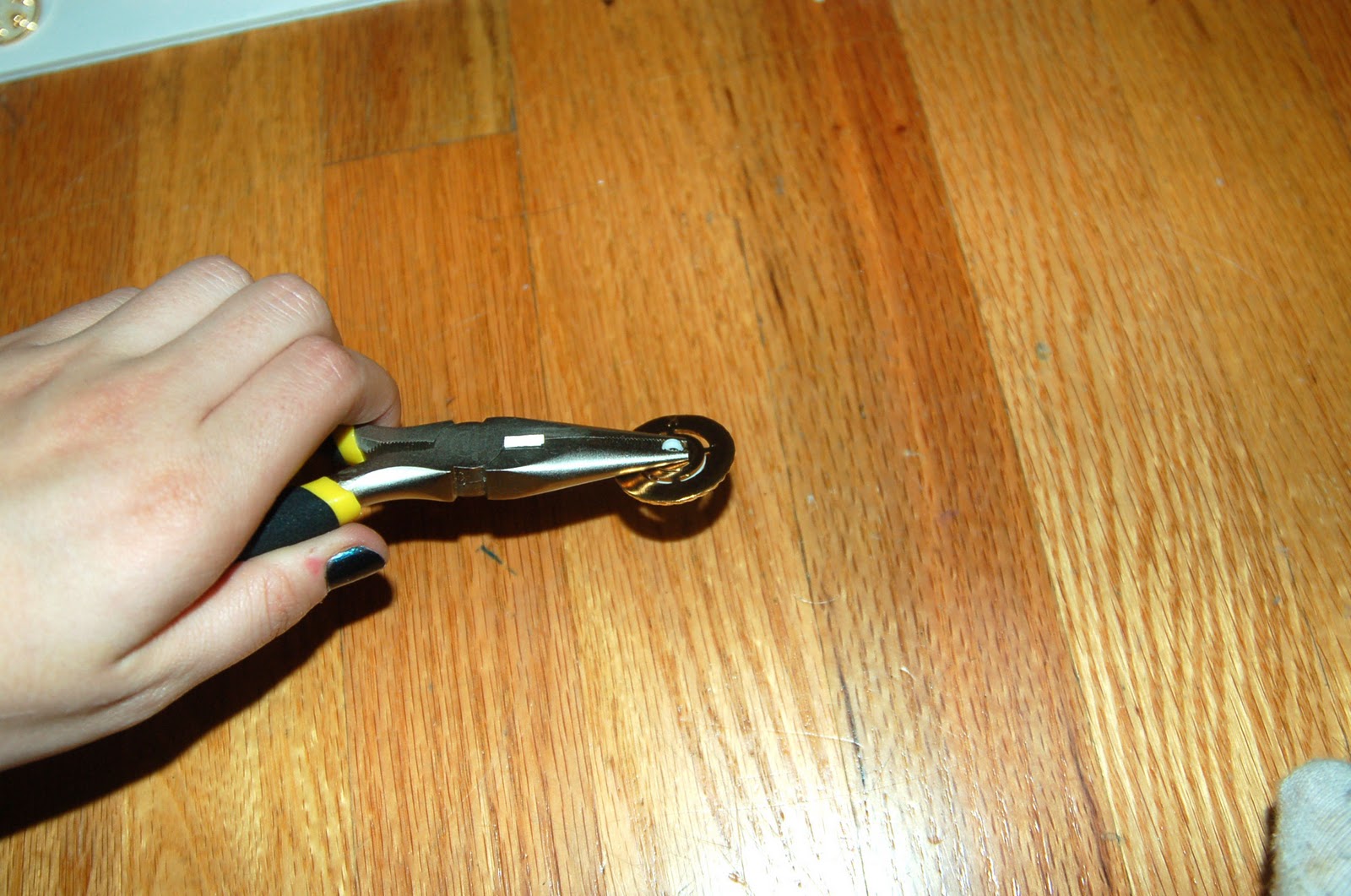 FashionMargoGirl: Hey DIY :)