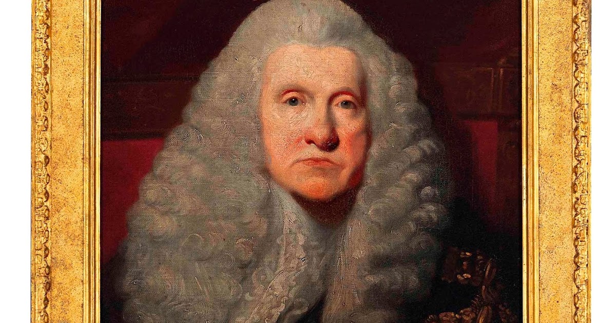 Royalty & Pomp: THE VISCOUNT