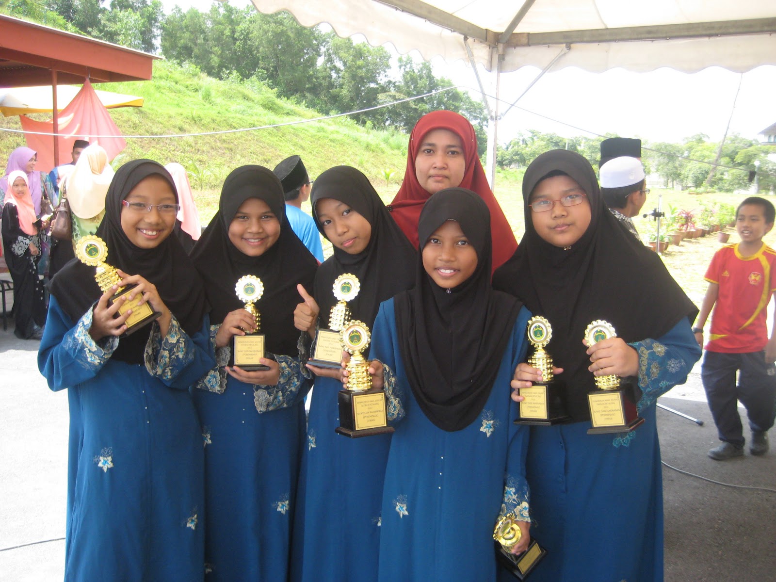 Cikgu Shahrul SRAI Seksyen 19, Shah Alam: Galeri