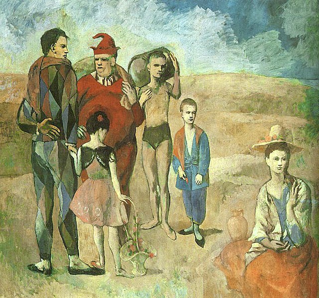 Art Least: March 2014