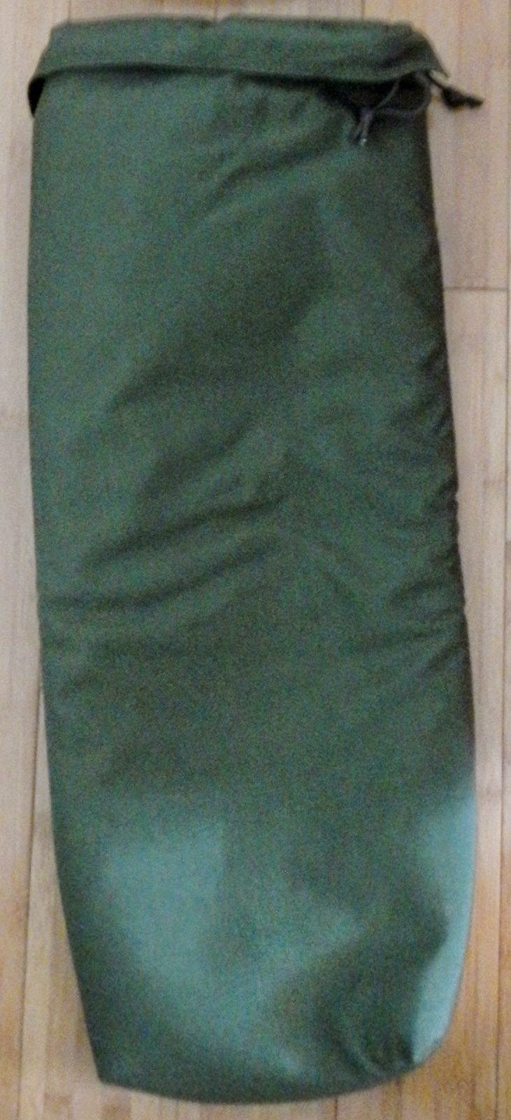 Webbingbabel: Eagle Industries HSRC Hybrid Sniper Rifle Carrier