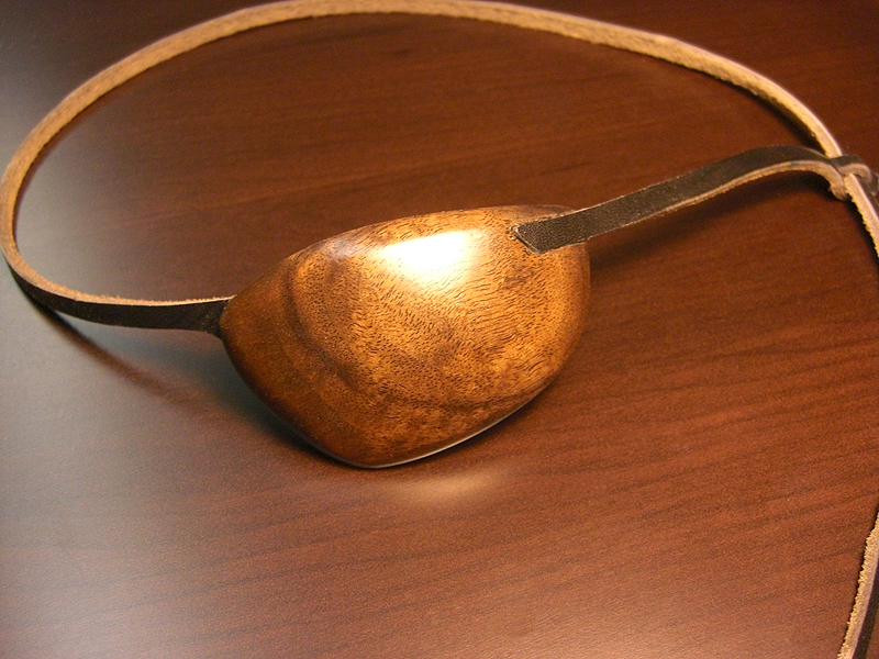 Sweet Eye Patches: Sweet Eye Patches