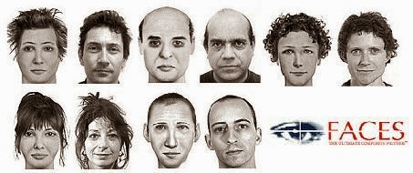 F.A.C.E.S: FBI FACES