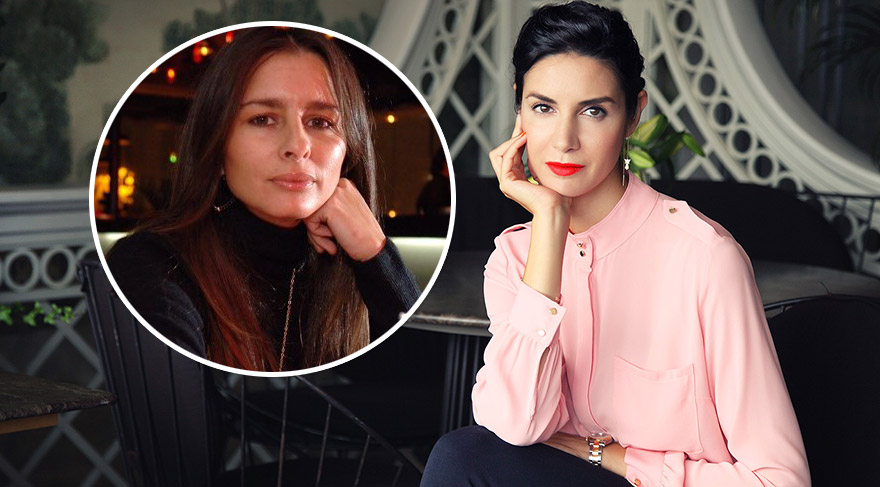 Аху Яту се страхува от бившата половинка на Джем Йълмаз