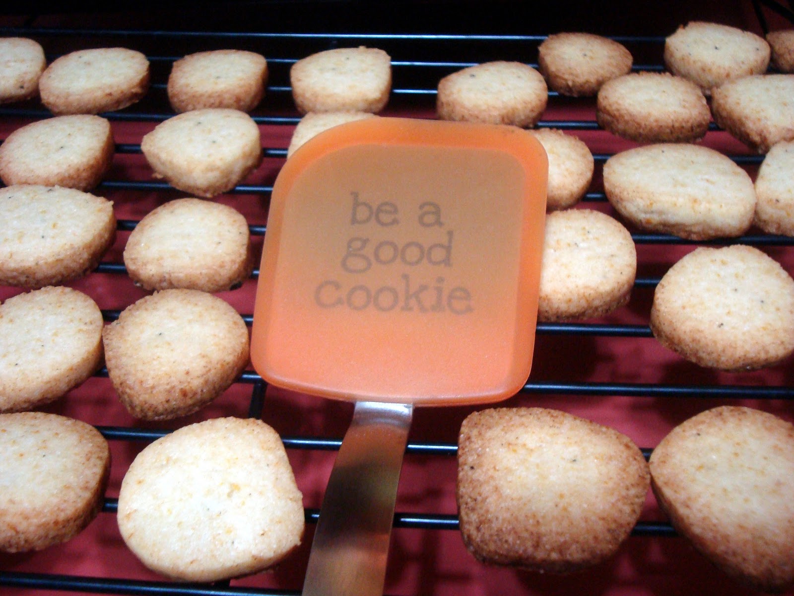 A Couple in the Kitchen: The Great Food Blogger Cookie Swap (with ...